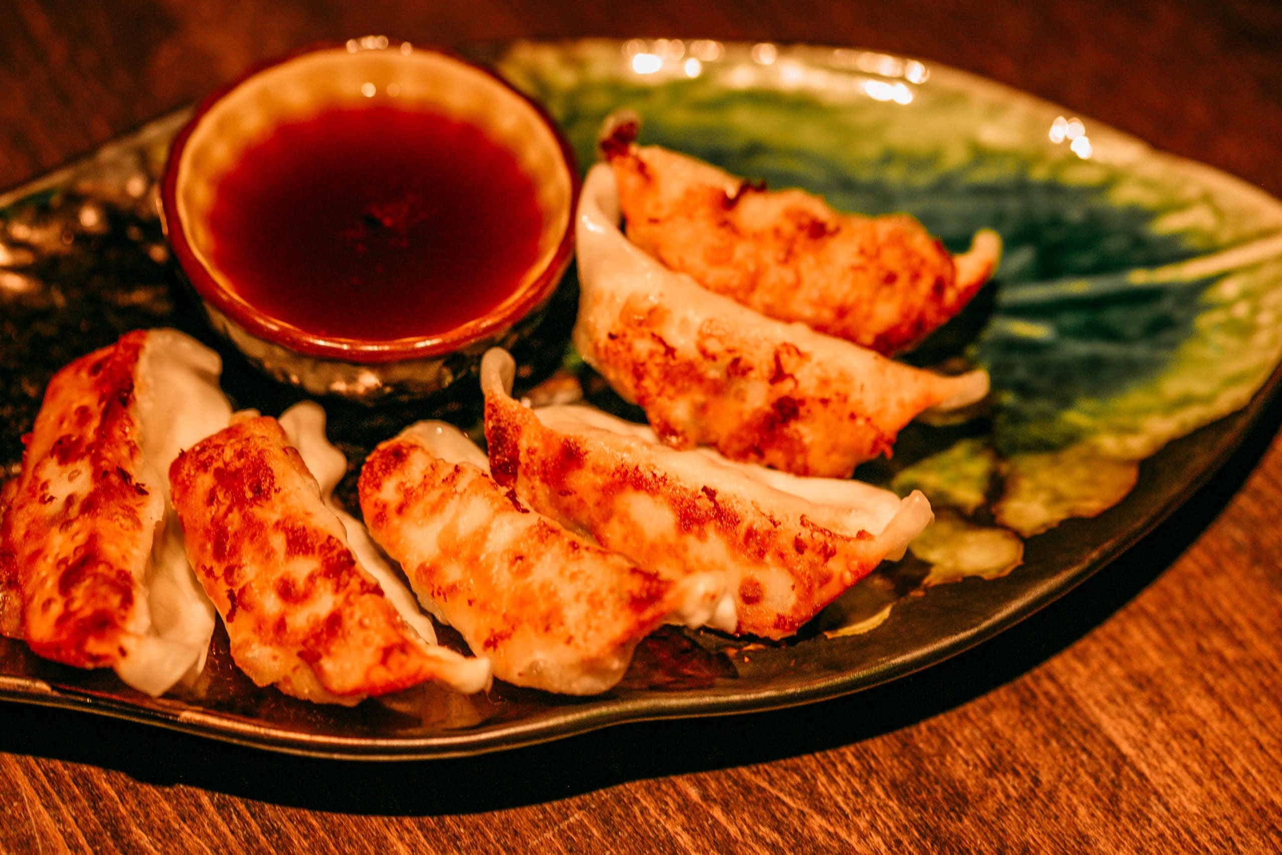 Moonga Asian Bistro Serves Seafood in Kaneohe, HI 96744