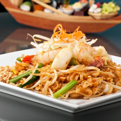 Moonga Asian Bistro is an Asian Restaurant in Kaneohe, HI 96744