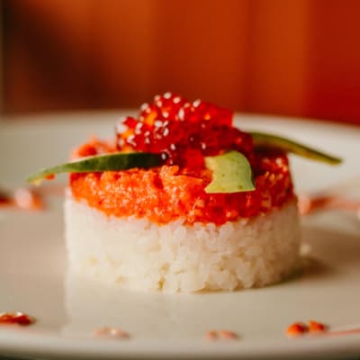 Moonga Asian Bistro Serves Desserts in Kaneohe, HI 96744